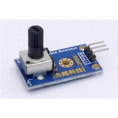 Módulo Encoder Compatível Com Arduino Gc 51