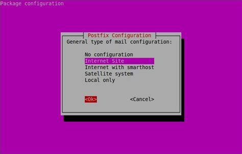How To Install Kolab Groupware Solution