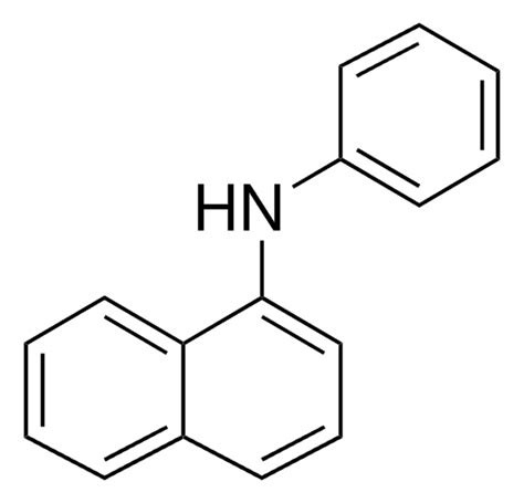 N Phenyl 2 Naphthylamine Sigma Aldrich