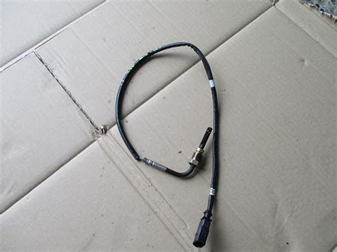 CZUJNIK TEMPERATURY SPALIN TDI VW T T LIFT Oficjalne Archiwum Allegro