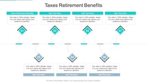 Retirement Benefit PowerPoint Presentation and Slides PPT Slide | SlideTeam