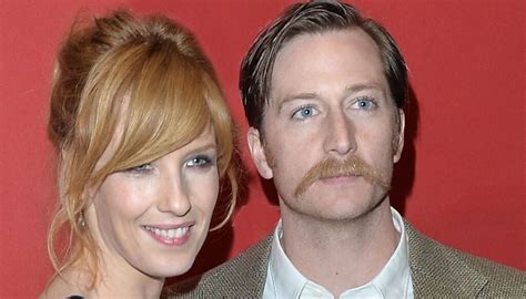 Wer Ist Kyle Baugher Alles über Kelly Reillys Ehemann Techktimes