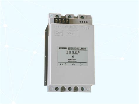 低压可控硅投切开关 康斯坦茨电气集团有限公司