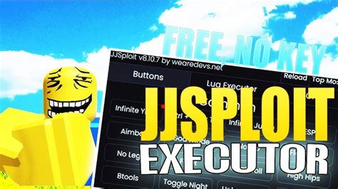 New Roblox Executor Full Lua Loadstring Level 7 Duckysploit Roblox