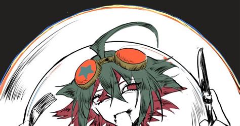 遊戯王arc V ろぐ さのイラスト Pixiv