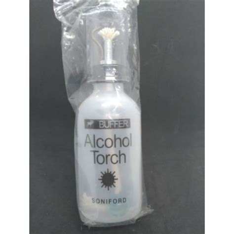 Alcohol Torch Plastic Lazada Ph