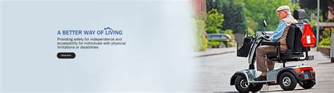 Affordable Mobility Equipment