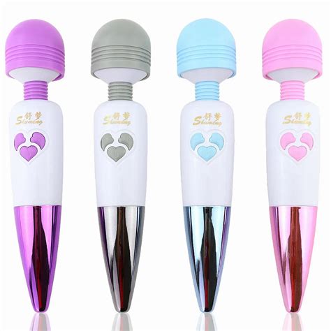 Adult Sex Av Sexual Vibrator Sex Toy Usb Rechargeable Women Massager Machine Buy Av Sexual