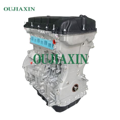 Oujiaxin 2014 Jeep Compass 2 4 Engines