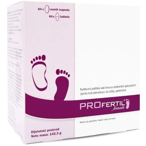 Profertil vaginalna nega | Uporedi cene | ePonuda.com