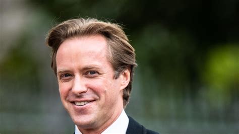 Thomas Kingston Is Laid To Rest Mourners Led By Lady Gabriella