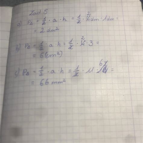 Proszę nie rozumiem a muszę na jutro zadania w załączniku Brainly pl