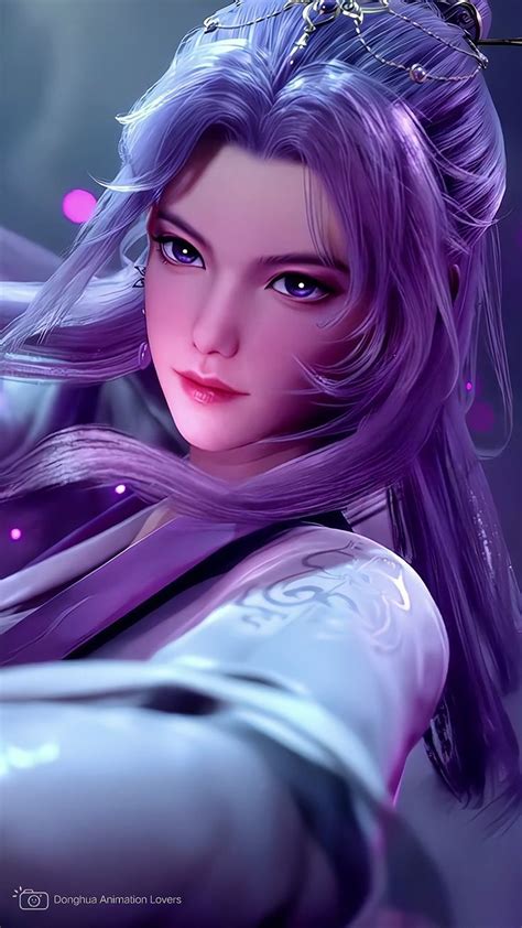 Yun Xiao Cute Anime Couples Creative Photography Techniques Photo To Video