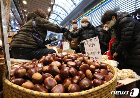 제수용품 구매하세요 네이트 뉴스