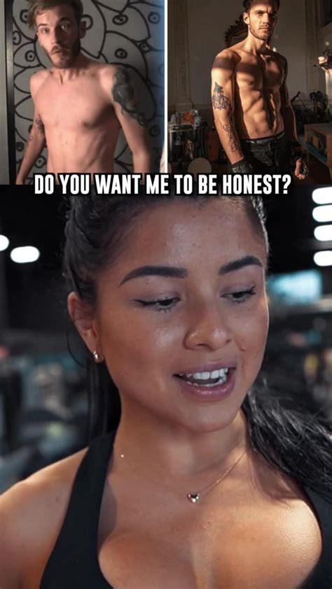 Do Girls Prefer Skinny Guys Or Muscular One News Page Video