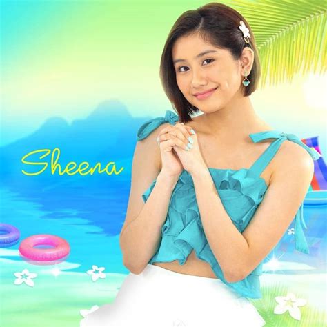 Sheena Da Coconut Nut Coconut Photo Instagram