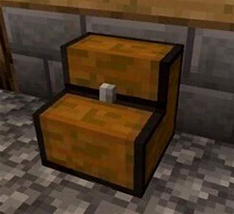 The Unironically Best Suggestion Ever Concerning Chests Suggestions