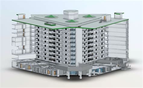 Unlocking The Potential Of 3d Laser Scanning With Scan To Bim Bim Heroes
