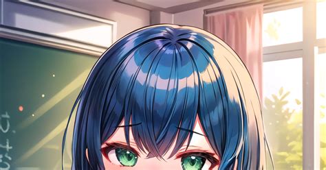 Pixiv今日のお題 Your Embarrassed Classmates Iggycpuのイラスト Pixiv