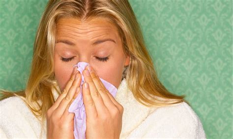 Common Cold Can Be Cured By Taking Zinc Lozenges 3 Days Faster Than Normal Daily Mail Online