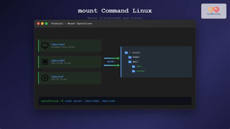 Cd Command Linux Complete Guide To Directory Navigation In Terminal