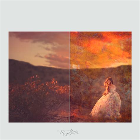 Magical Rust Textures Meg Bitton Productions