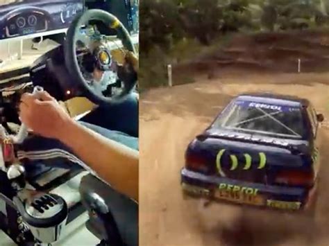 This Youtuber Used An Arduino To Build An All Metal Analog Gaming