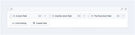 How To Use The Spacer Fieldtype In Statamic 4