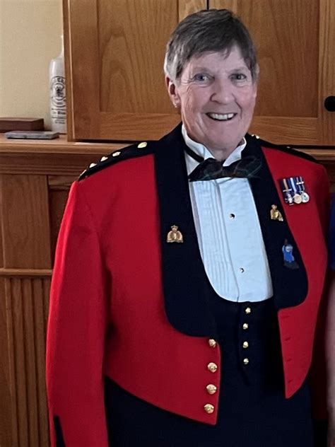 Celebrating 50 Years Of Women Police Officers In The Rcmp Meet