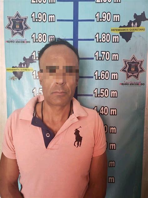 DETIENE SSPM DE PEDRO ESCOBEDO A SUJETOS POR ESCANDALIZAR EN VÍA