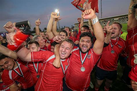 Maddison Trophy Epic As Tech Score Try In 82nd Minute To Beat Taradale Nz Herald