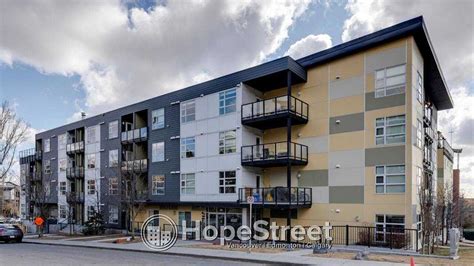 Calgary Pet Friendly Condo Unit For Rent Bridgeland Stunning Views