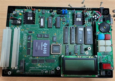 Upgrading The Ram Detective A Firmware Adventure With Ramcheck