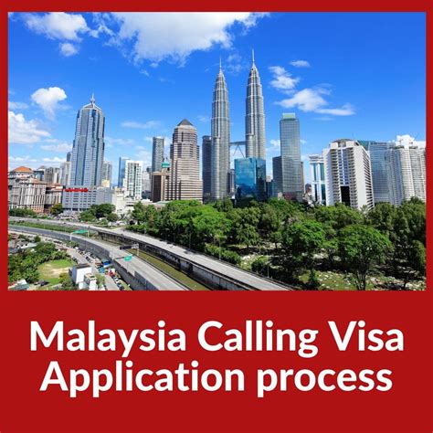 Malaysia Calling Visa Application Process Canada Jobs And Immigration Hub