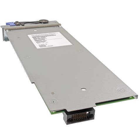 Ibm Enclosure Management Controller Card Expansion Unit 5802 5877 45d6229