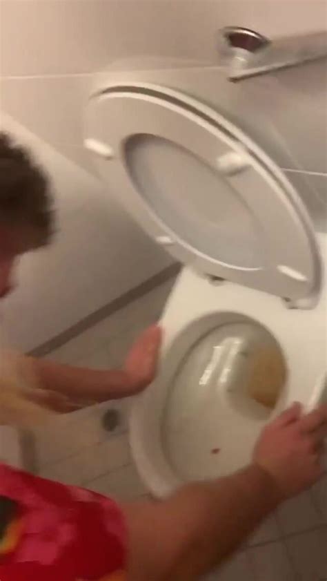 Drunk Puke Video 5