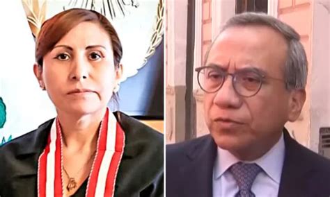 Abogado De La Jnj Hablo Sobre Situación De Benavides Canal N