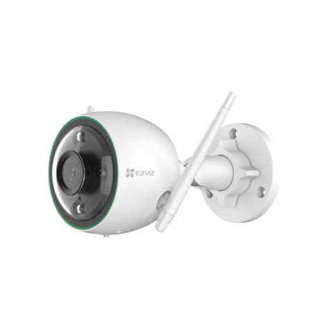 C3n Cámara De Vigilancia Exterior Wifi Ezviz Distribuidor De Motores