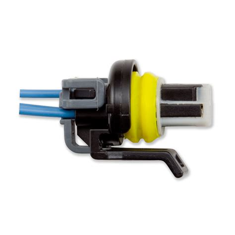 2003 2010 60l 45l Ford Powerstroke Icpebp Sensor Connector