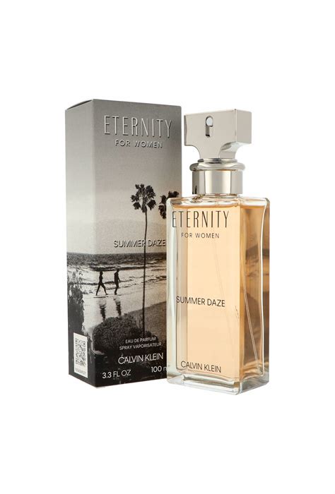 Calvin Klein Eternity Summer Daze Edp 100ml 13735969332 Allegropl