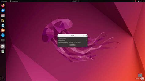 instalar steam linux solvetic