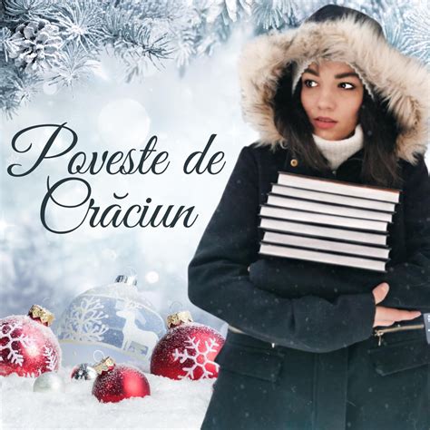 ‎poveste De Craciun Charles Dickens By Ascult Si Citesc On Apple Music
