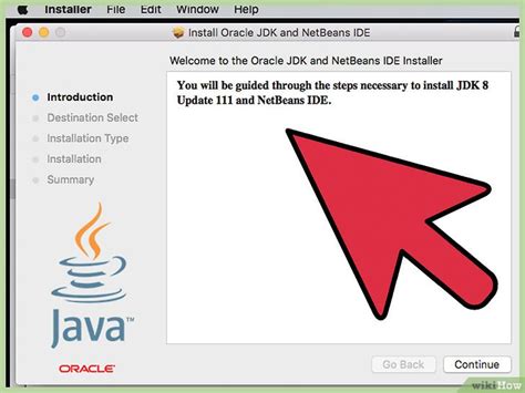 Cómo instalar el Kit de Desarrollo de Java JDK en una Mac