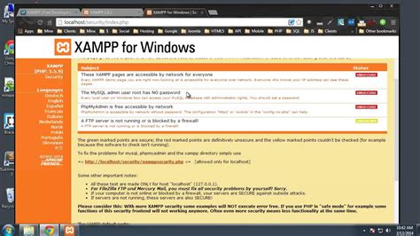 Xampp Install On Windows 10 Filneko