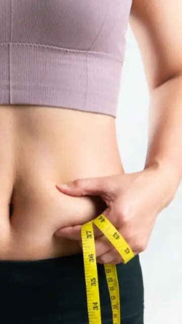Yoga Asanas To Reduce Belly Fat Fast