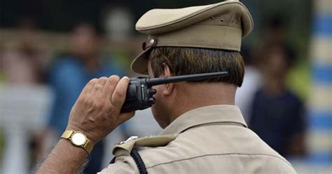 Delhi Police Sub Inspector Arrested For Molesting Four Women In Three Days