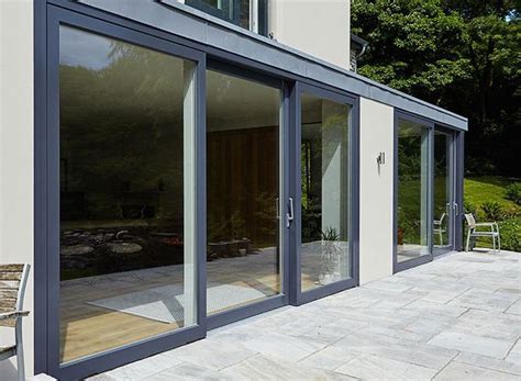 Sliding Patio Doors Exterior Aluminum Lift Sliding Door Aluminium
