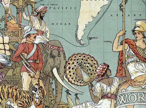 Why The Curriculum Must Stop Whitewashing The British Empire