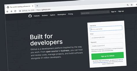 Open Source Body Quits GitHub Urges You To Do The Same The Register