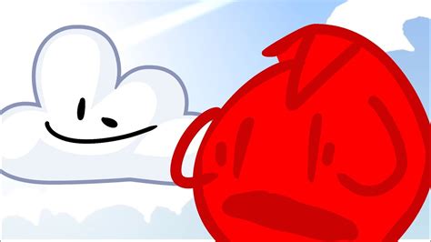 Bfdi Tpot David Goes Crazy Youtube